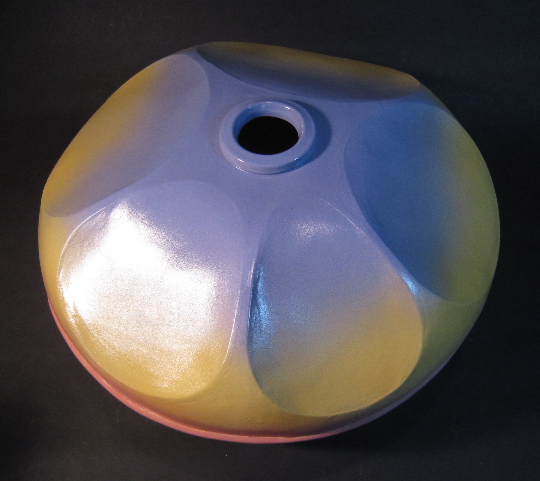 Udumbe Penta - New Style Udu Drum Udumbe