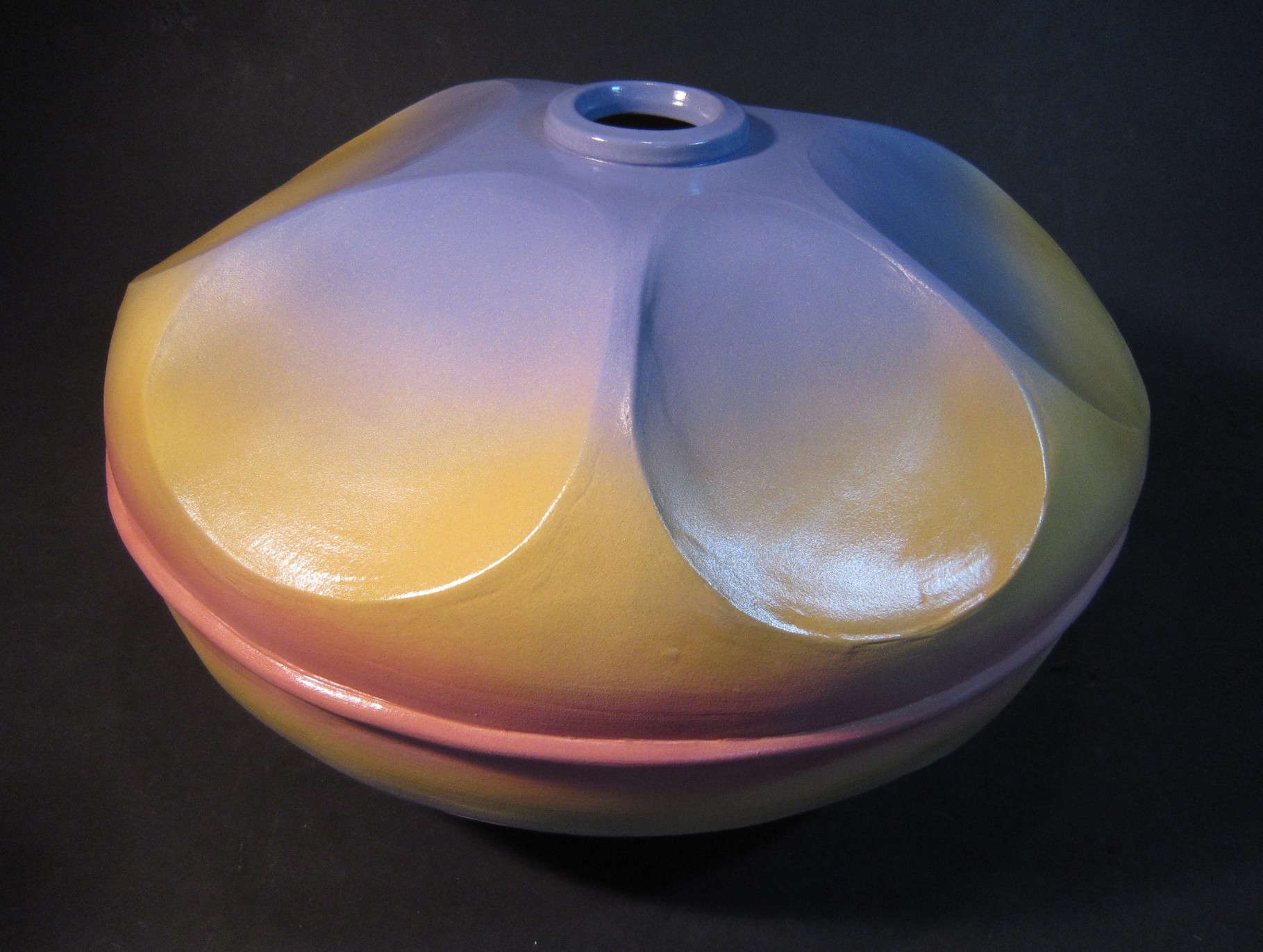 Udumbe Penta - New Style Udu Drum Udumbe