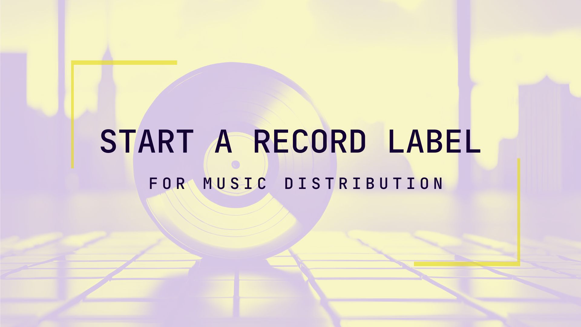 Start a record label: Best free music Distribution for Labels - mastrng.com