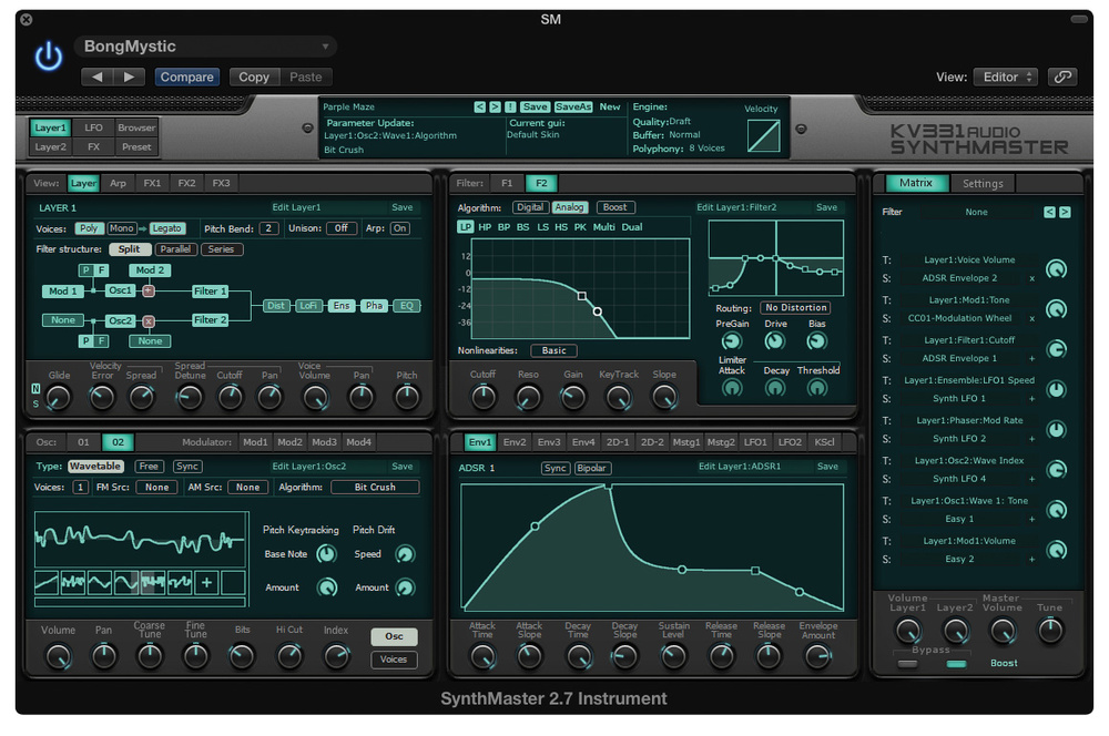28 Best VST Synth Plugins for Producing Techno & Electronic Music ...