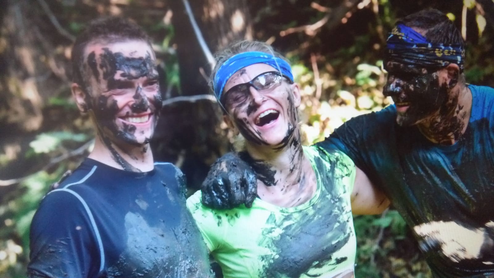 Strecke-Hindernisse - WeidatalCross Webseite!