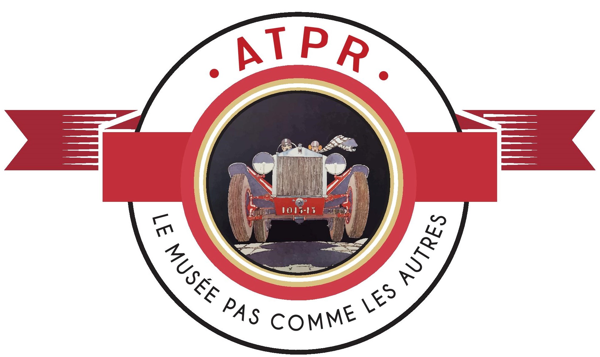 Présentation de l'association - Site de atpr