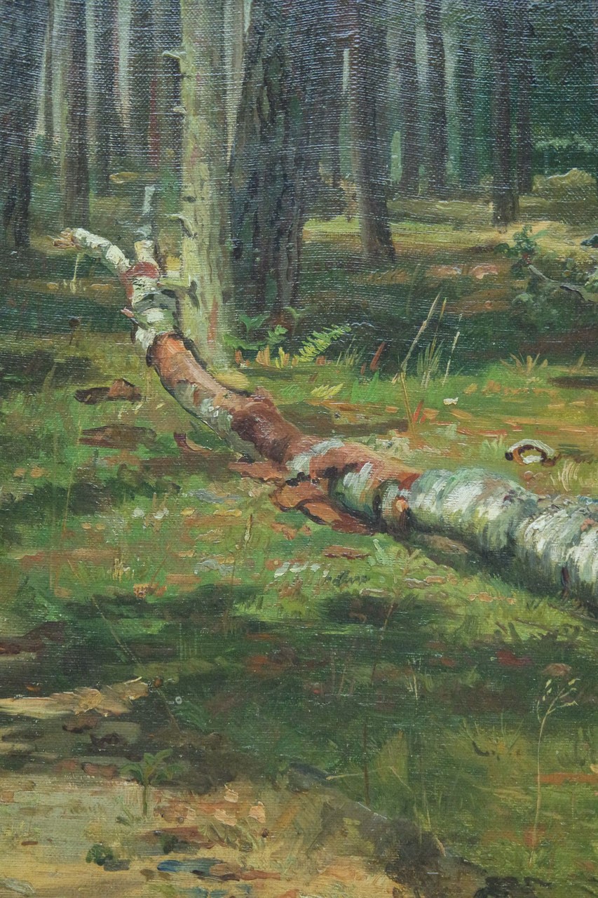 Wijsmuller, Jan Hillebrand (1855-1925) - Kunsthandel Martins