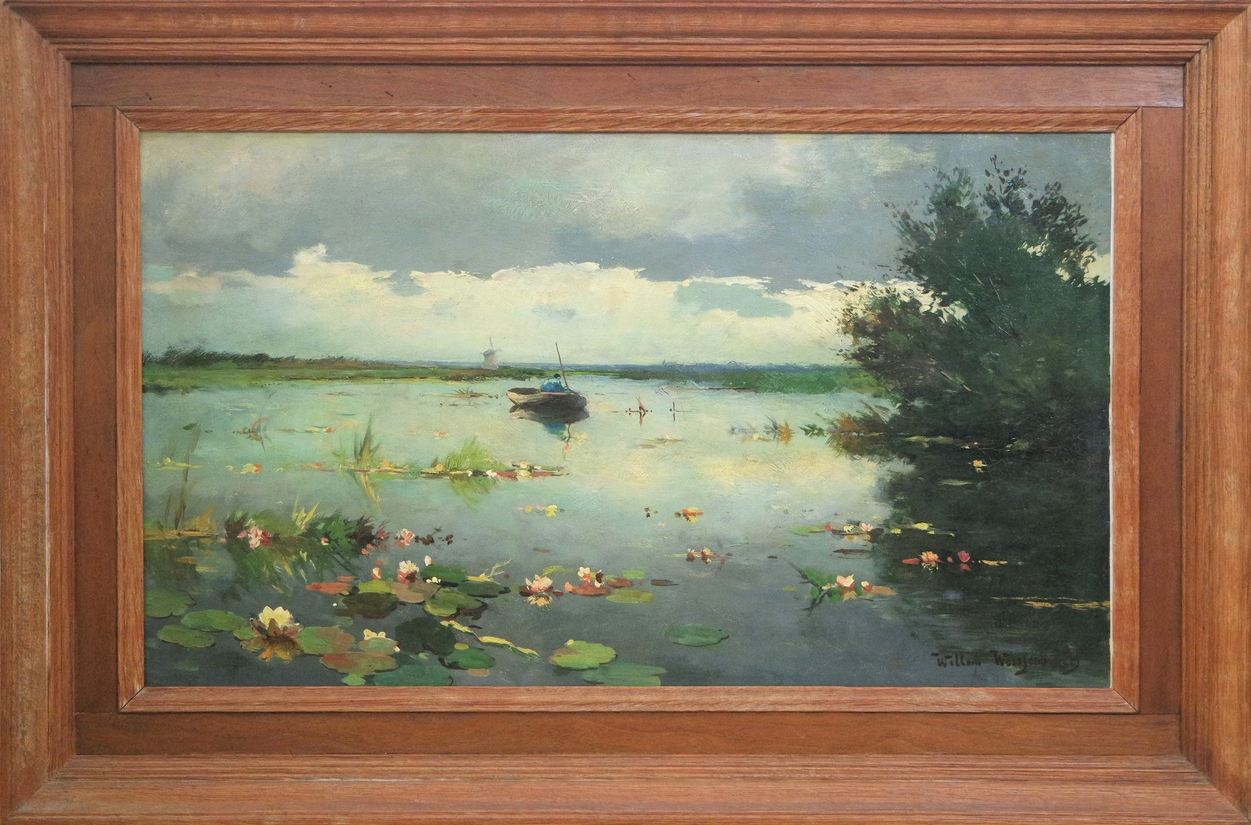 kunsthandel Martins - Kunsthandel Martins