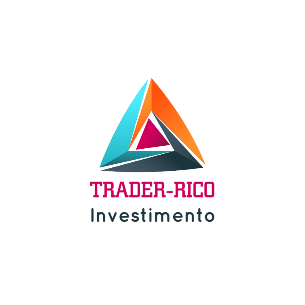TRADER-RICO INVESTIMENTO 100% LUCRATIVO. - trade-rico