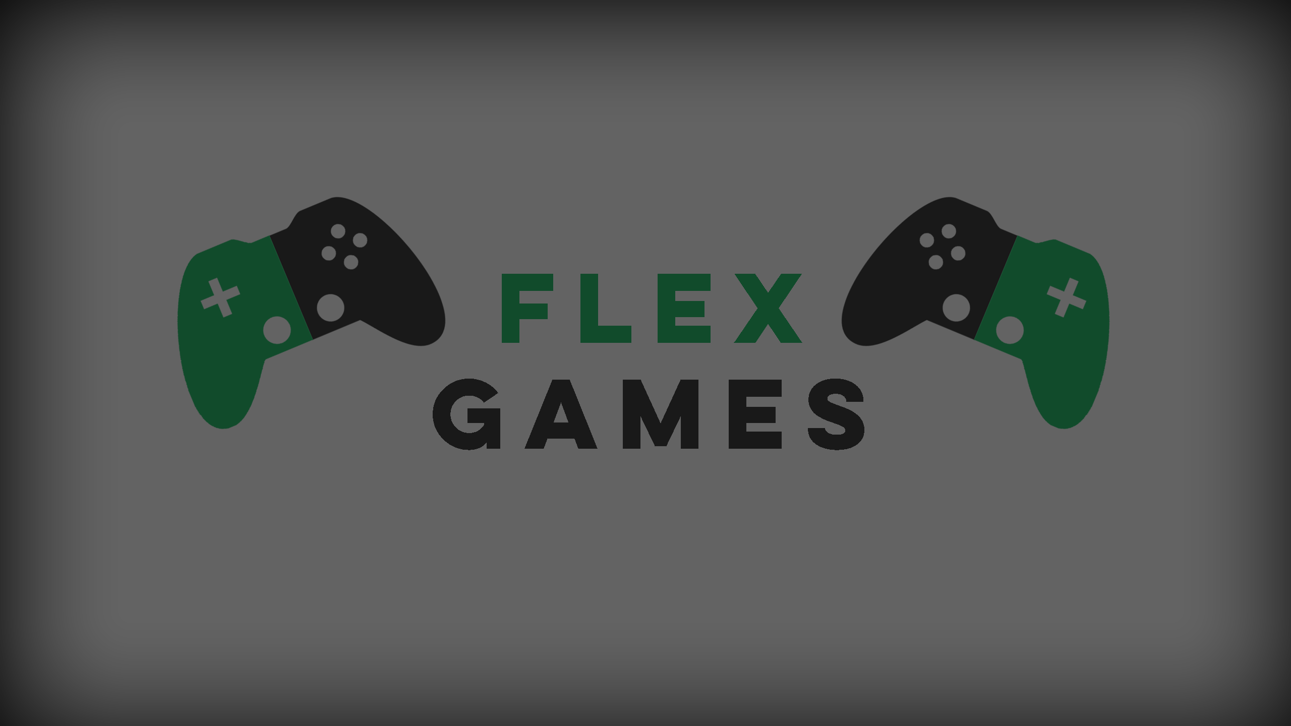 Home - Página web de flexgamers