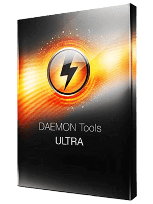 Daemon Tools Ultra 5.1 - Página web de flexgamers
