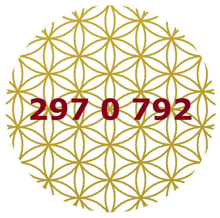 Hochenergetische heilende SYmbole - Shadees-Lichtportal