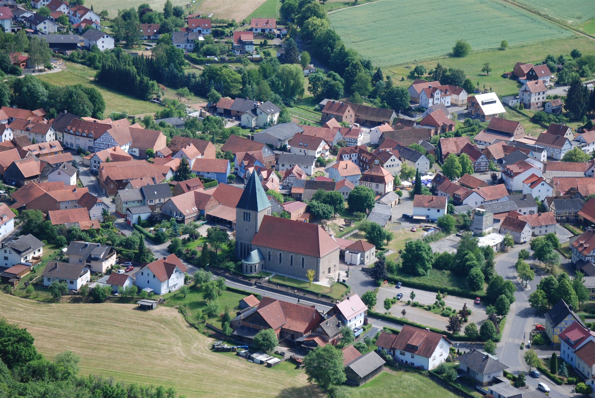 Kontakt - mackenzell.de