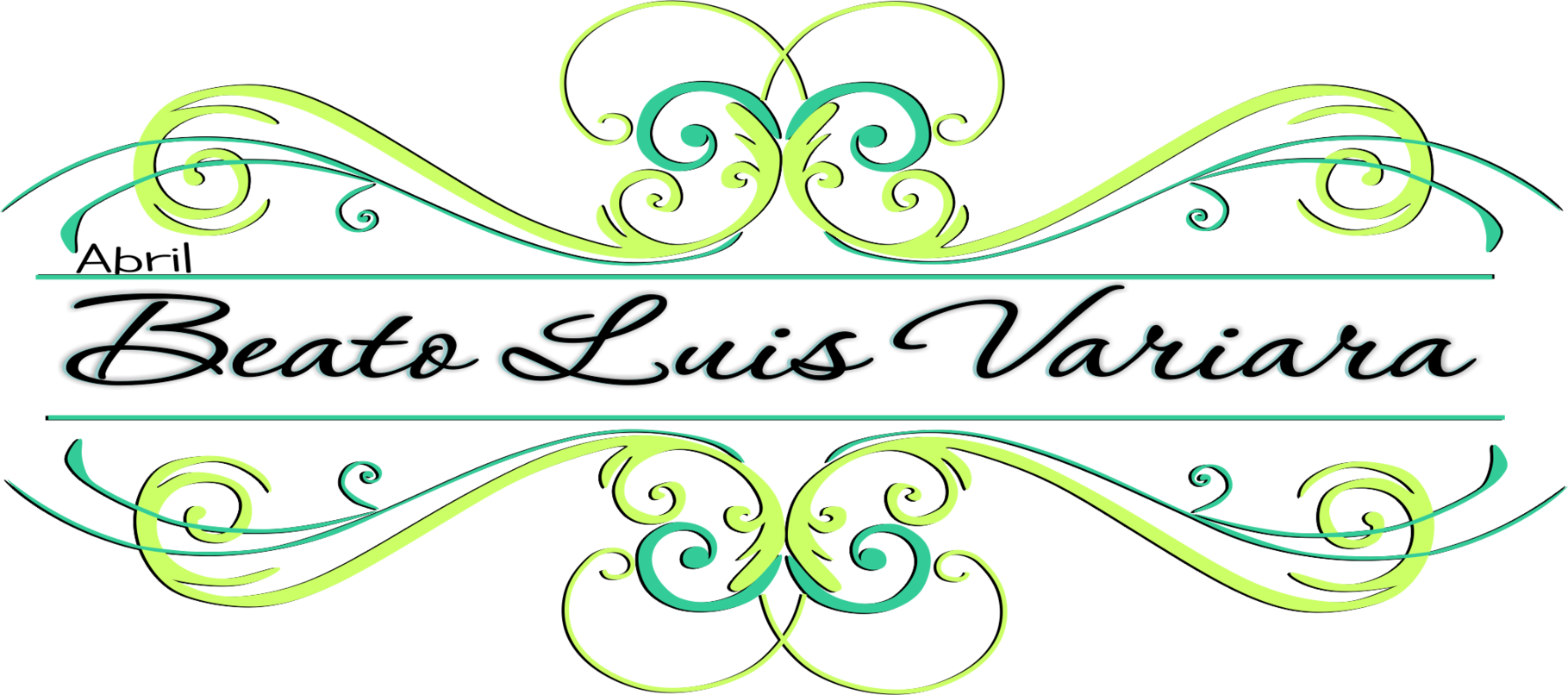 Beato Luis Variara - Página Jimdo de pastoraljuvenilcma