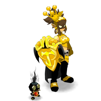 Galerie - Dofuskin, couleurs de personnages, skins de personnages dofus ...