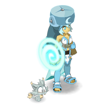 Les tendances - Dofuskin, couleurs de personnages, skins de personnages ...