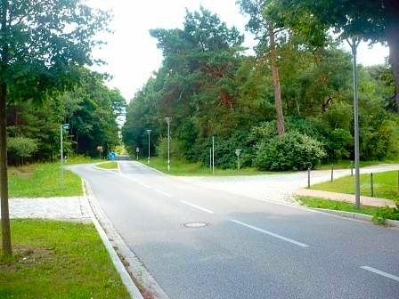 Kessel von Halbe 1945 - /geschichte-erinnern/