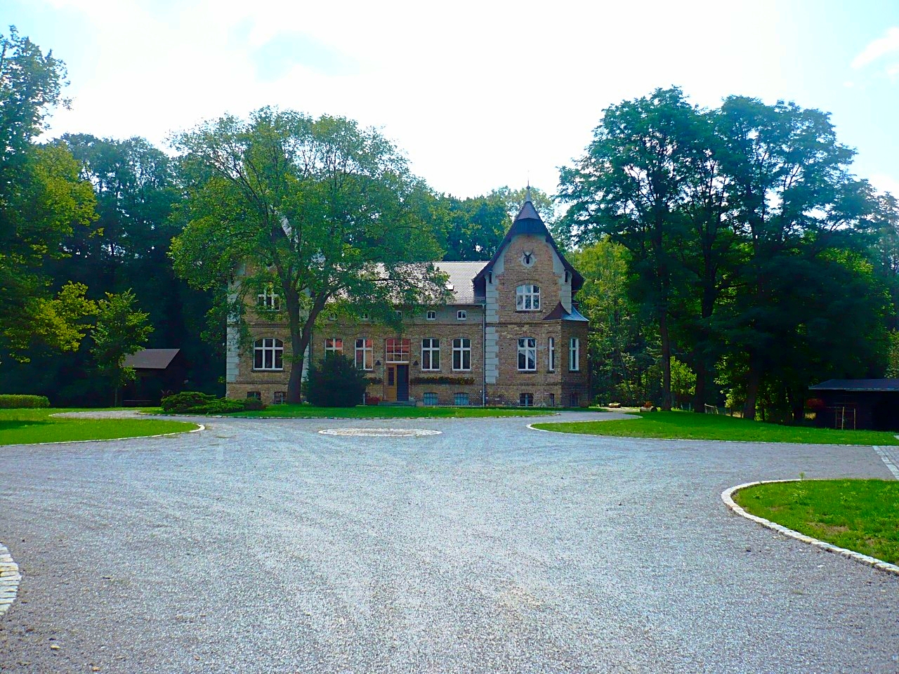 Kessel von Halbe 1945 - /geschichte-erinnern/