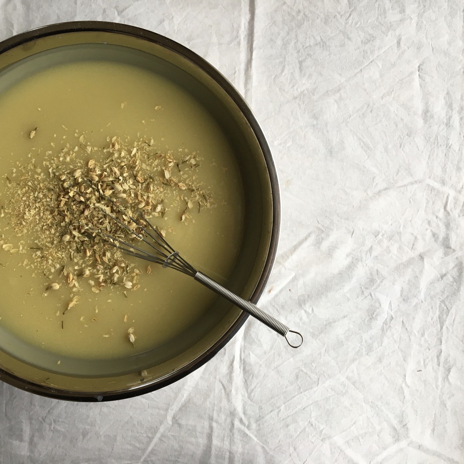 WATANE botanical - bigsunday ページ！