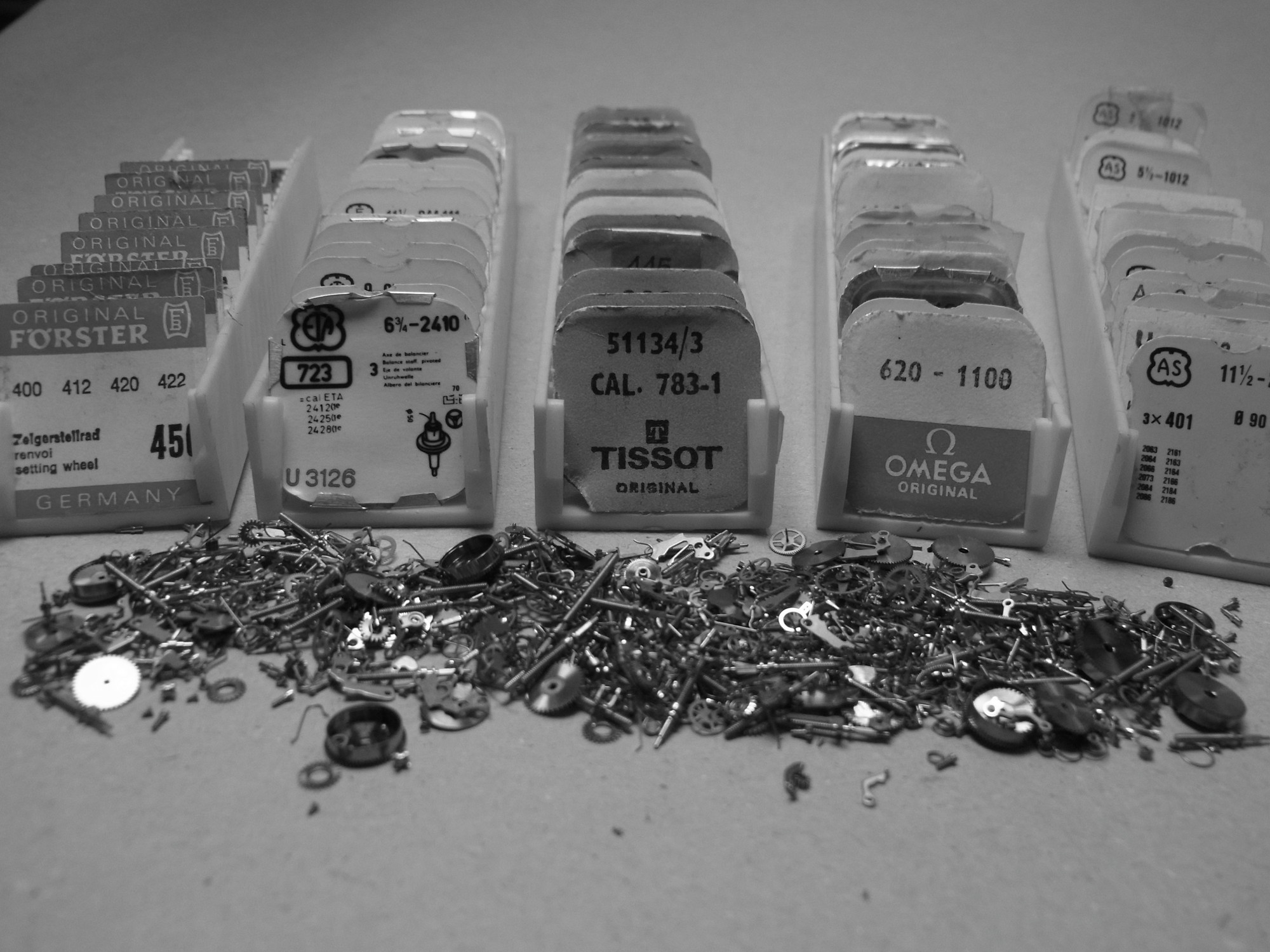 Ellipse Hebelsteine Vintage Uhren Ersatzteile Watch Parts He ellipse-hebelsteine-vintage-uhren-ersatzteile-watch-parts-he