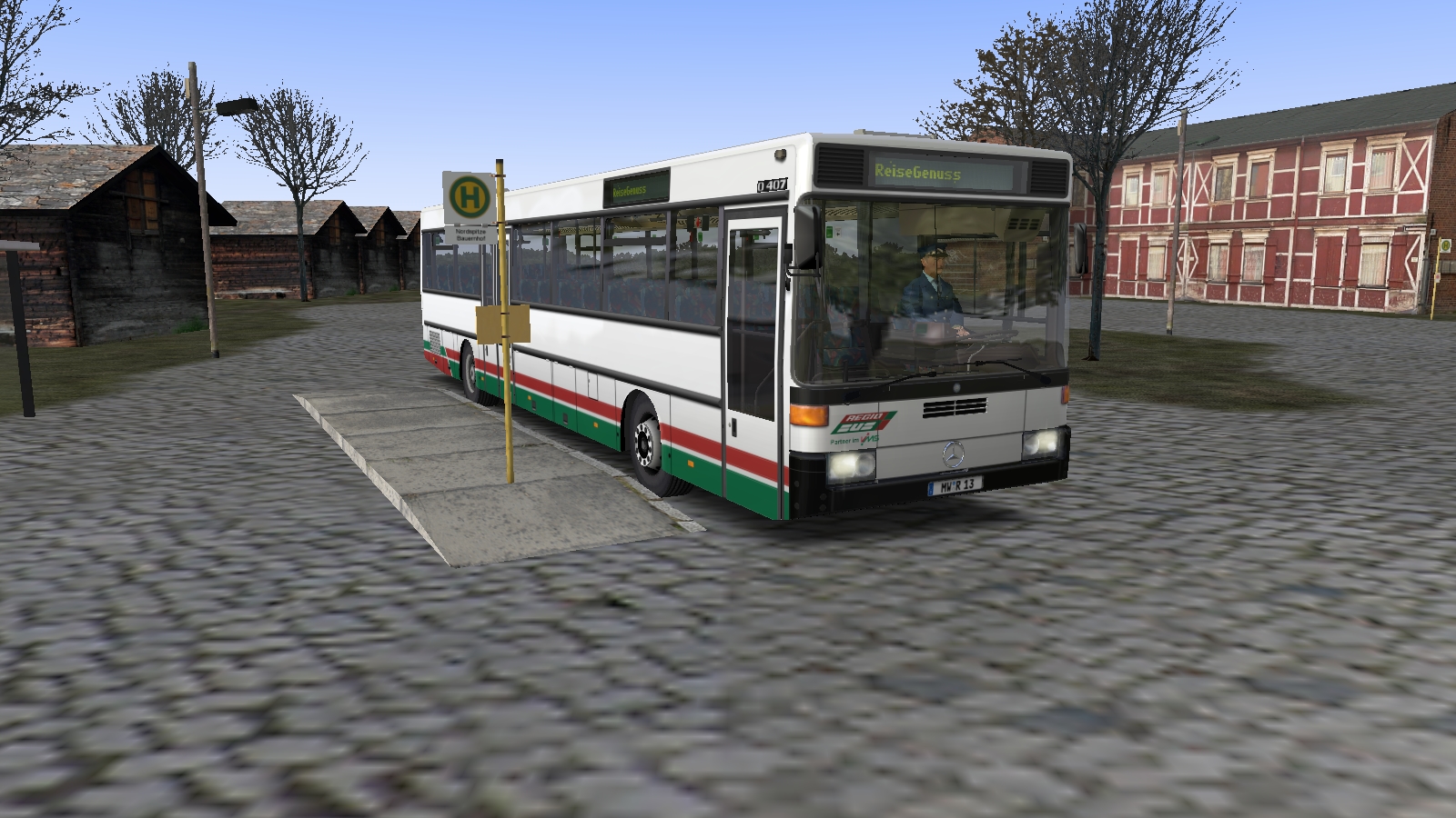 Repaints - Omsi2-Downloads