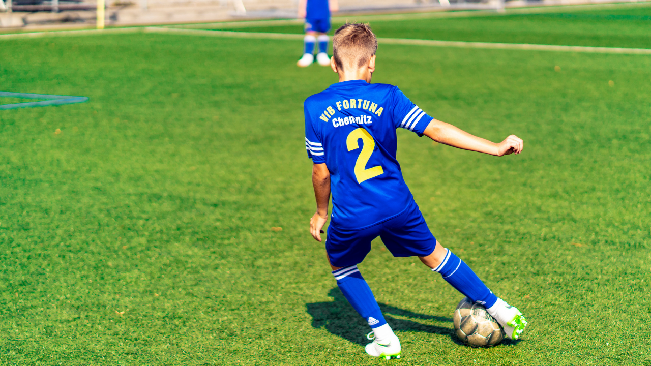 VFB FORTUNA CHEMNITZ - f2-Junioren - VfB Fortuna Chemnitz e.V.