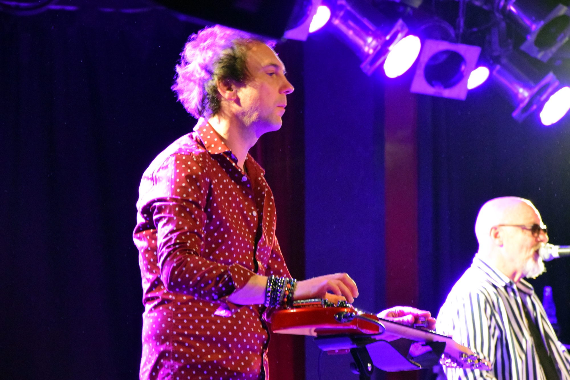 Music Hall Worpswede 2023