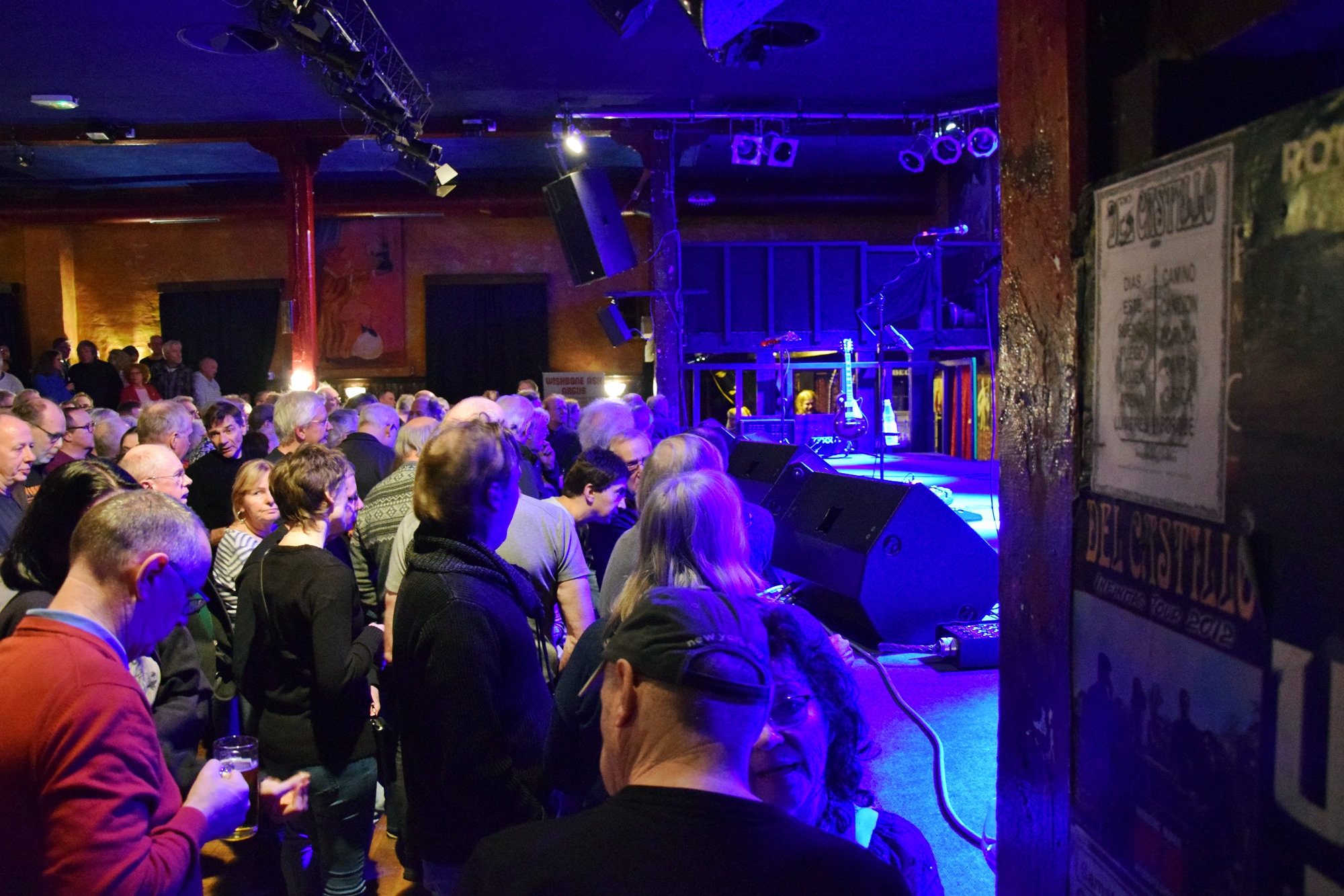 Music Hall Worpswede 2023