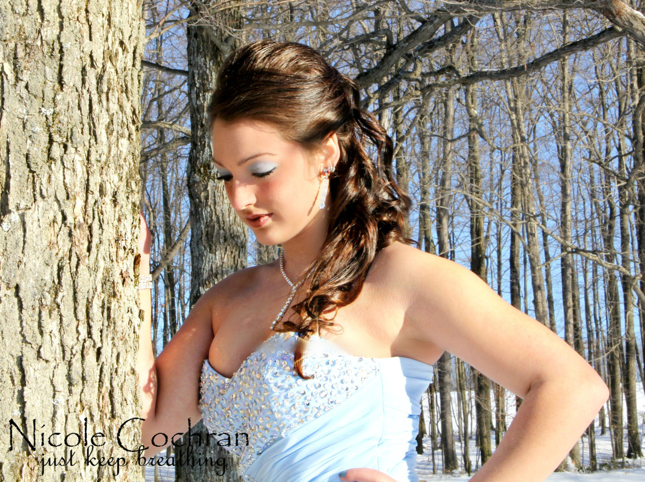 Kayla Benton - Website of justkeepbreathingphotography!