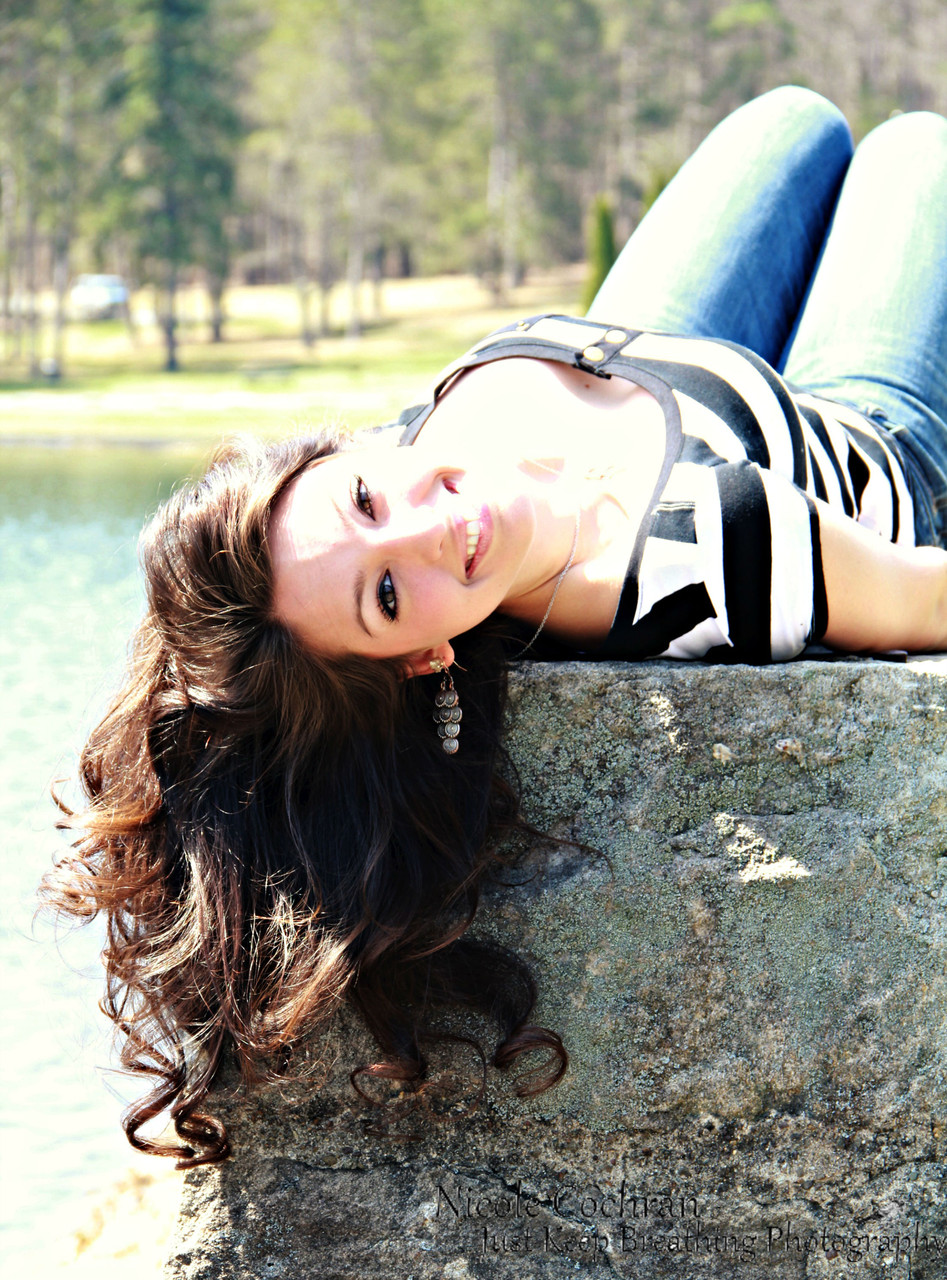Kayla Benton - Website of justkeepbreathingphotography!