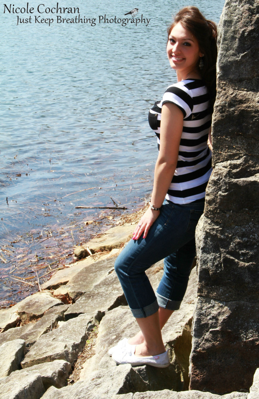 Kayla Benton - Website of justkeepbreathingphotography!