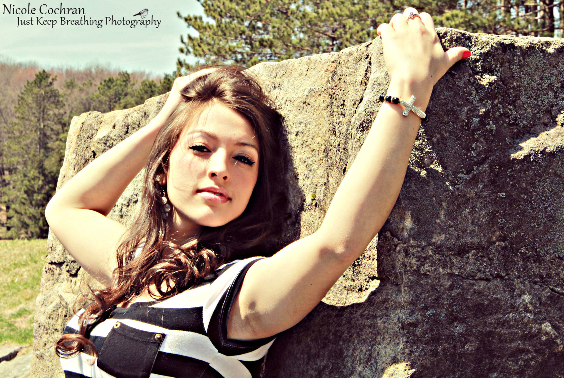 Kayla Benton - Website of justkeepbreathingphotography!