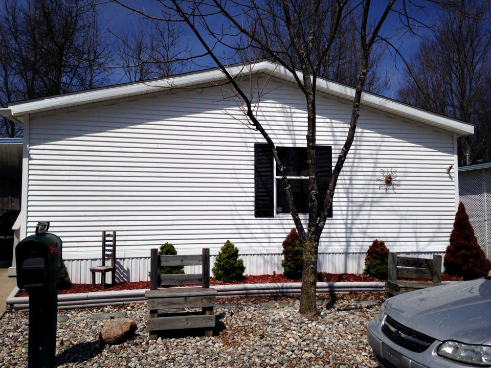 PHOTOS - Bay Area Mobile Homes