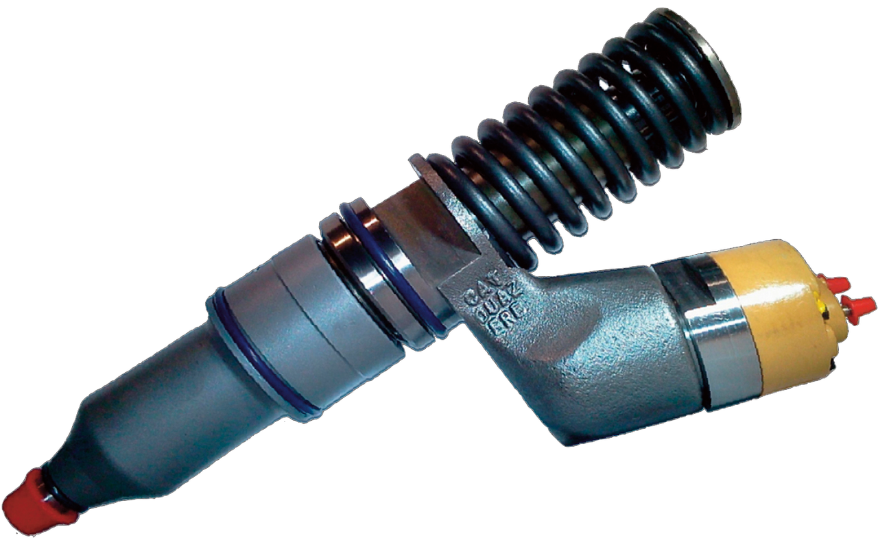 CAT 3406 / C-15 INJECTOR - TITAN DIESEL FUEL INJECTION PRODUCTS