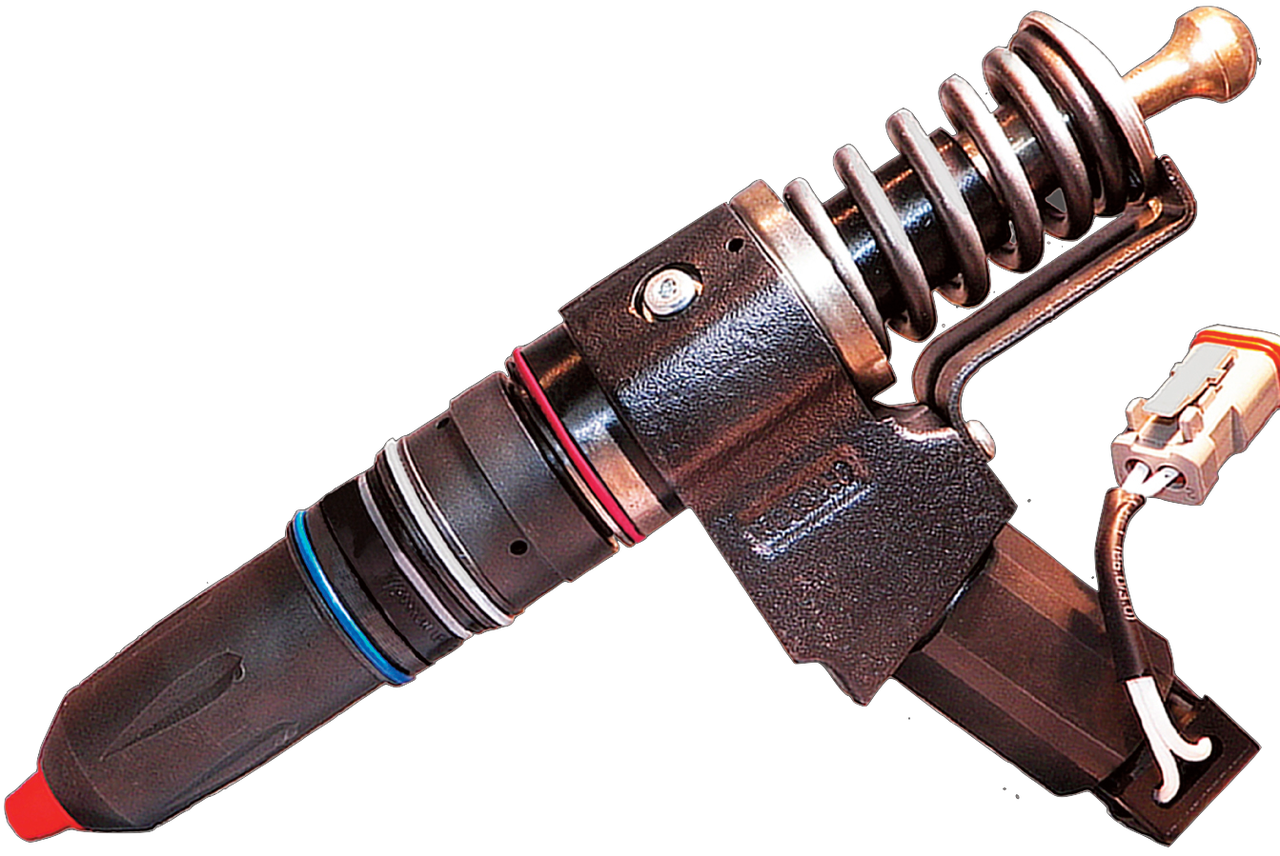 CUMMINS CELECT INJECTOR - TITAN DIESEL FUEL INJECTION PRODUCTS