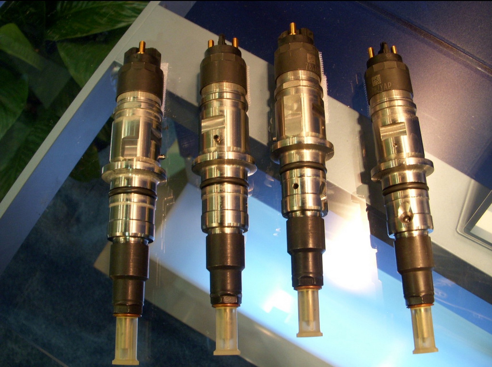 Titan Diesel - TITAN DIESEL FUEL INJECTION PRODUCTS