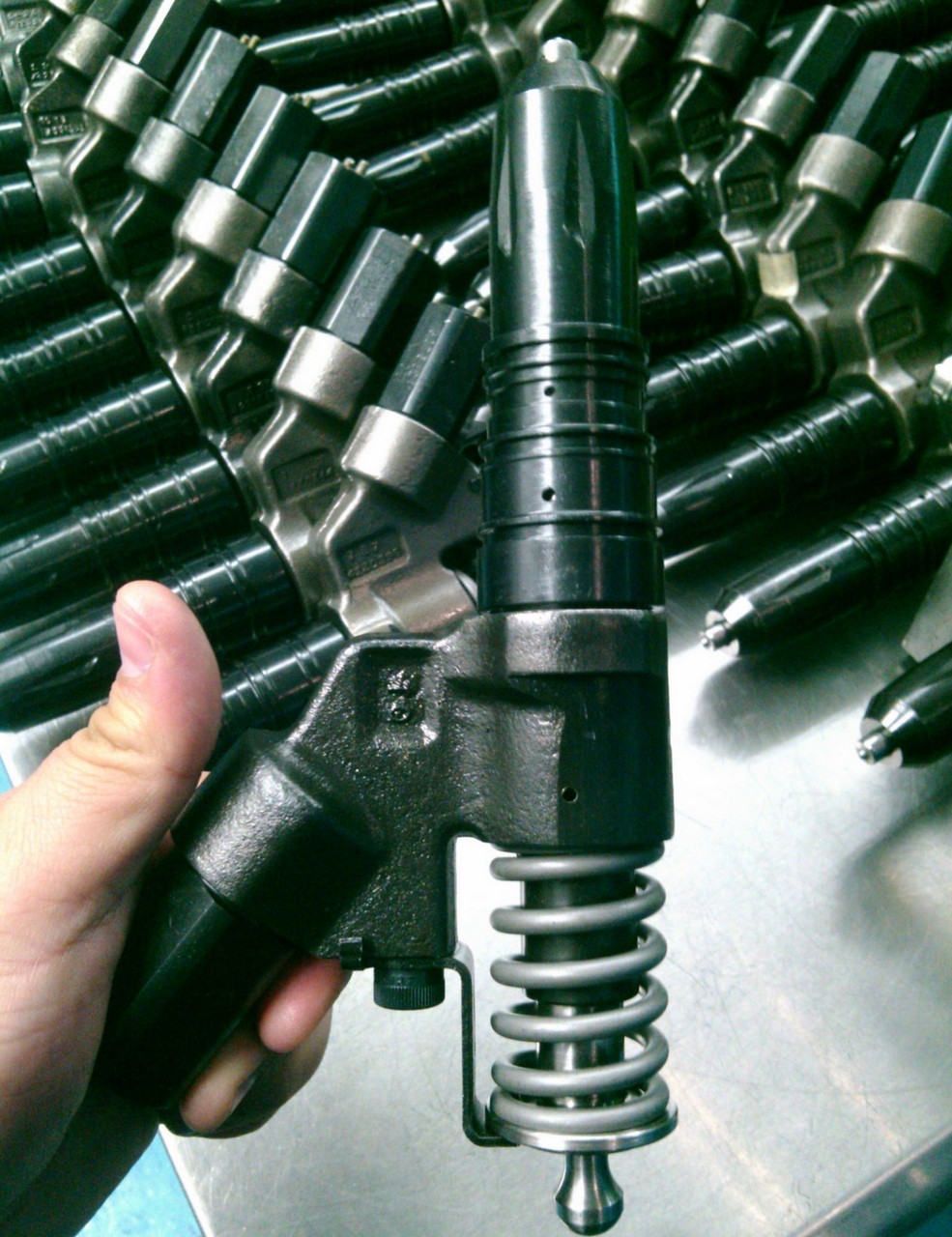 Titan Diesel - TITAN DIESEL FUEL INJECTION PRODUCTS