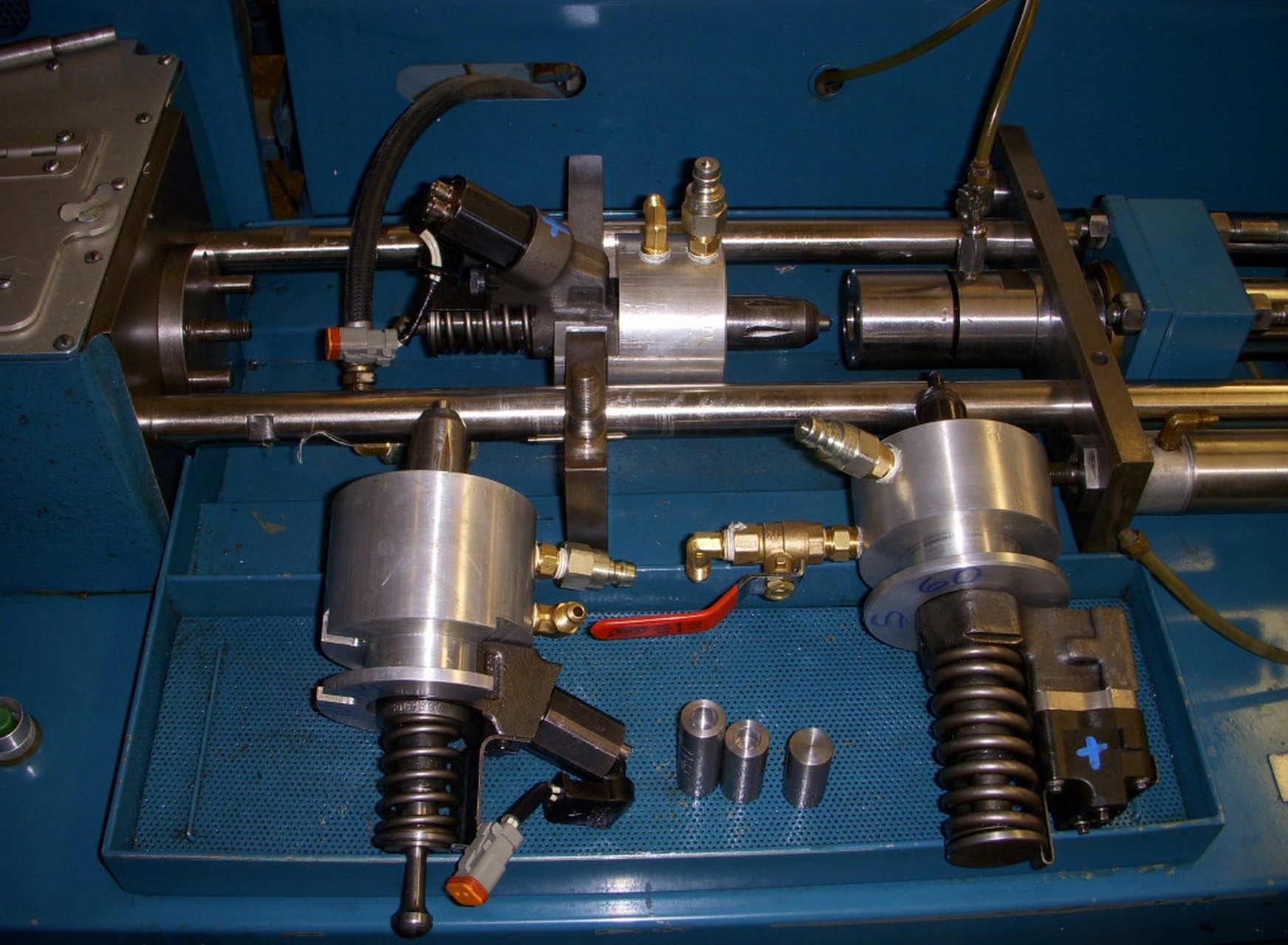 Titan Diesel - TITAN DIESEL FUEL INJECTION PRODUCTS