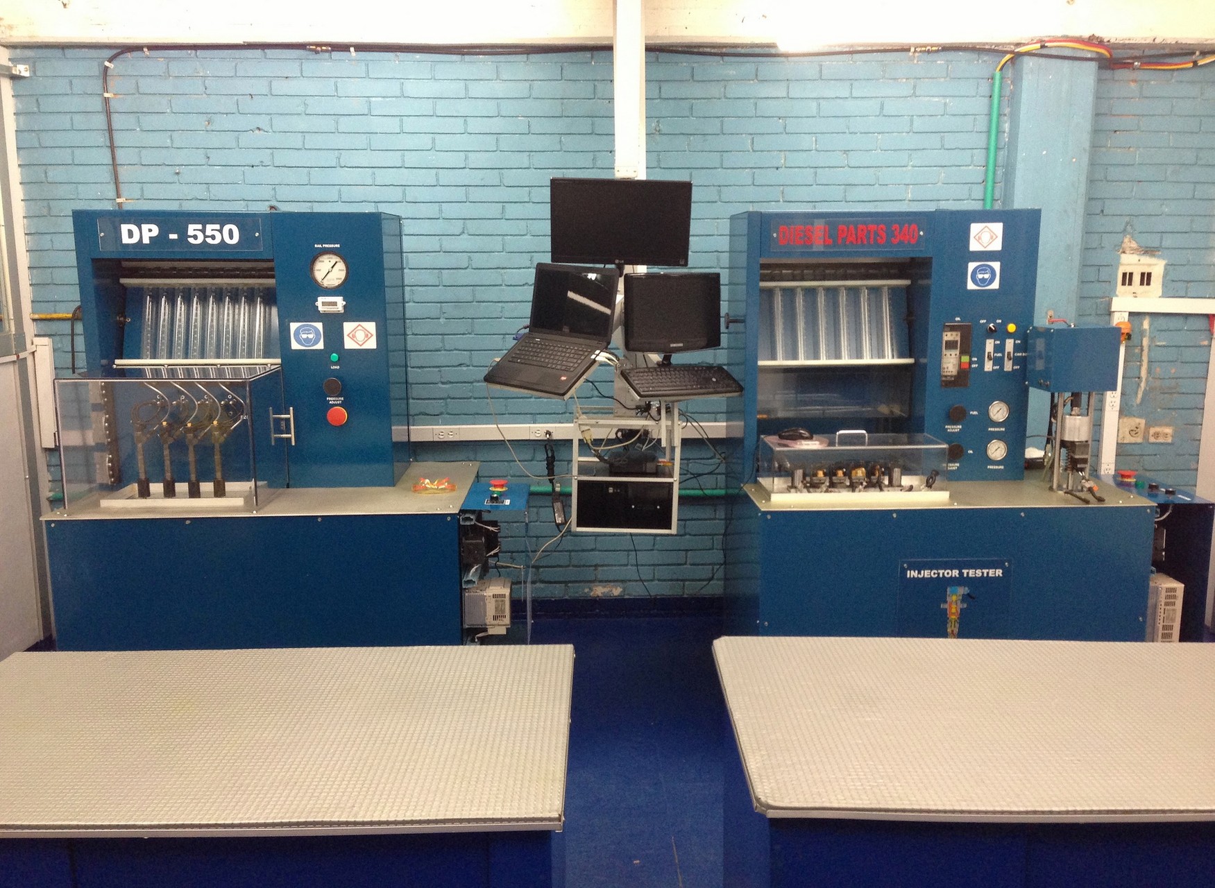 Titan Diesel - TITAN DIESEL FUEL INJECTION PRODUCTS