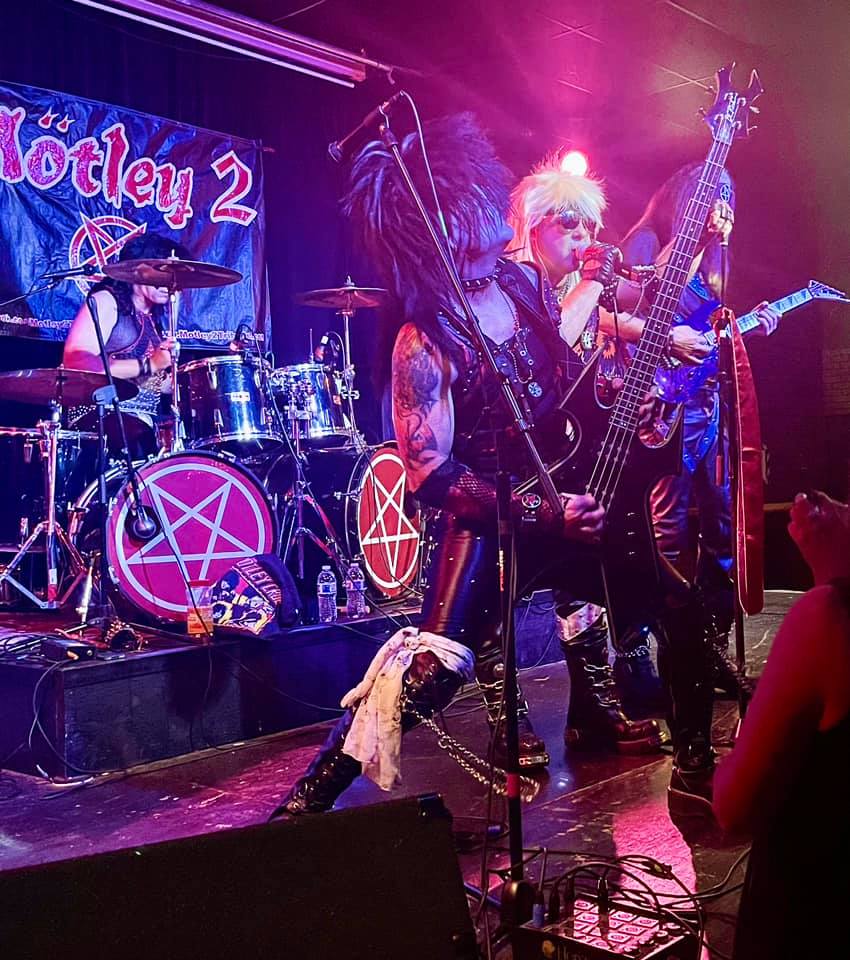 Flash Gallery / Slideshow - Motley 2