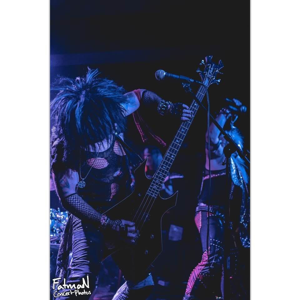 Flash Gallery / Slideshow - Motley 2