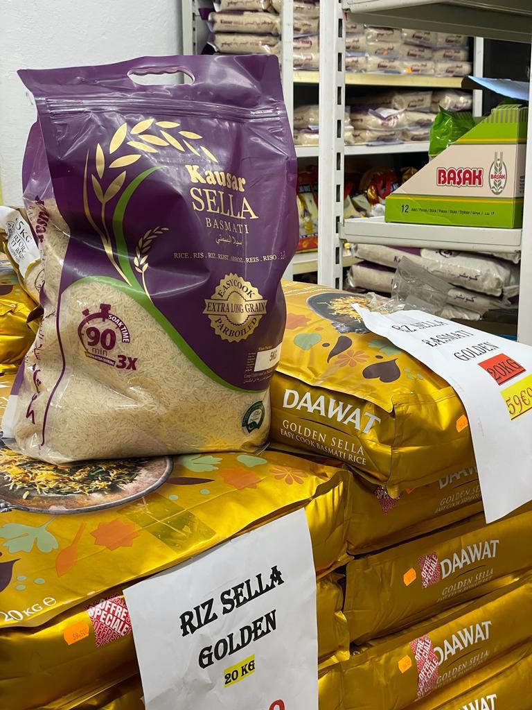 Accueil - Site de toursmarket