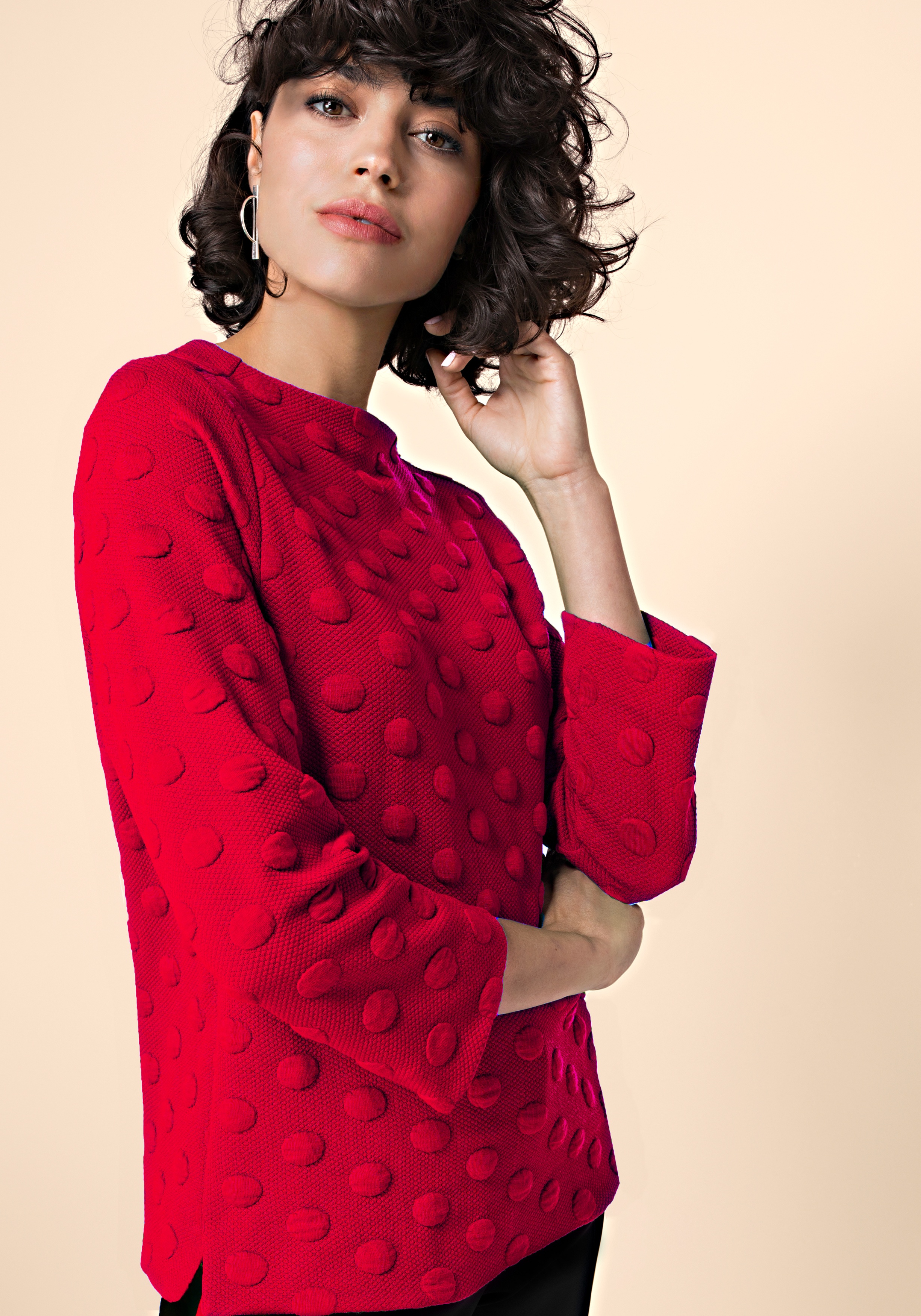 Bianca, une mode pour toutes les femmes - ELLE M Boutique