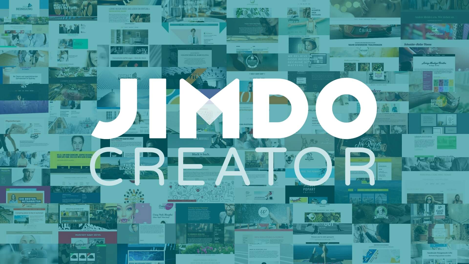 Cookie Banner JIMDO Creator: Dieses "Leintuch" muss nicht sein... - Creator Cookie Banner by ...