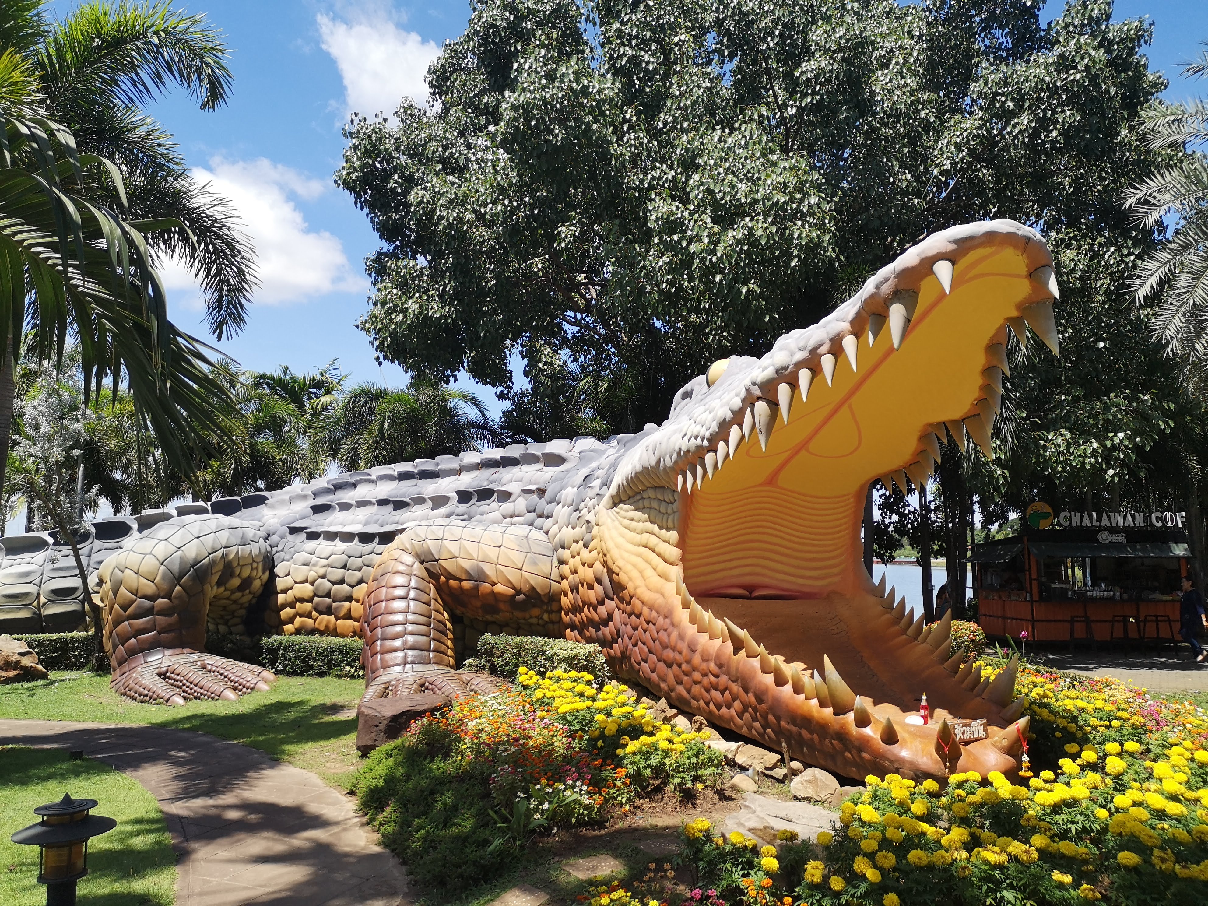 Main Tourism 観光情報 - Phichit Tailand ピチット県観光情報まとめ