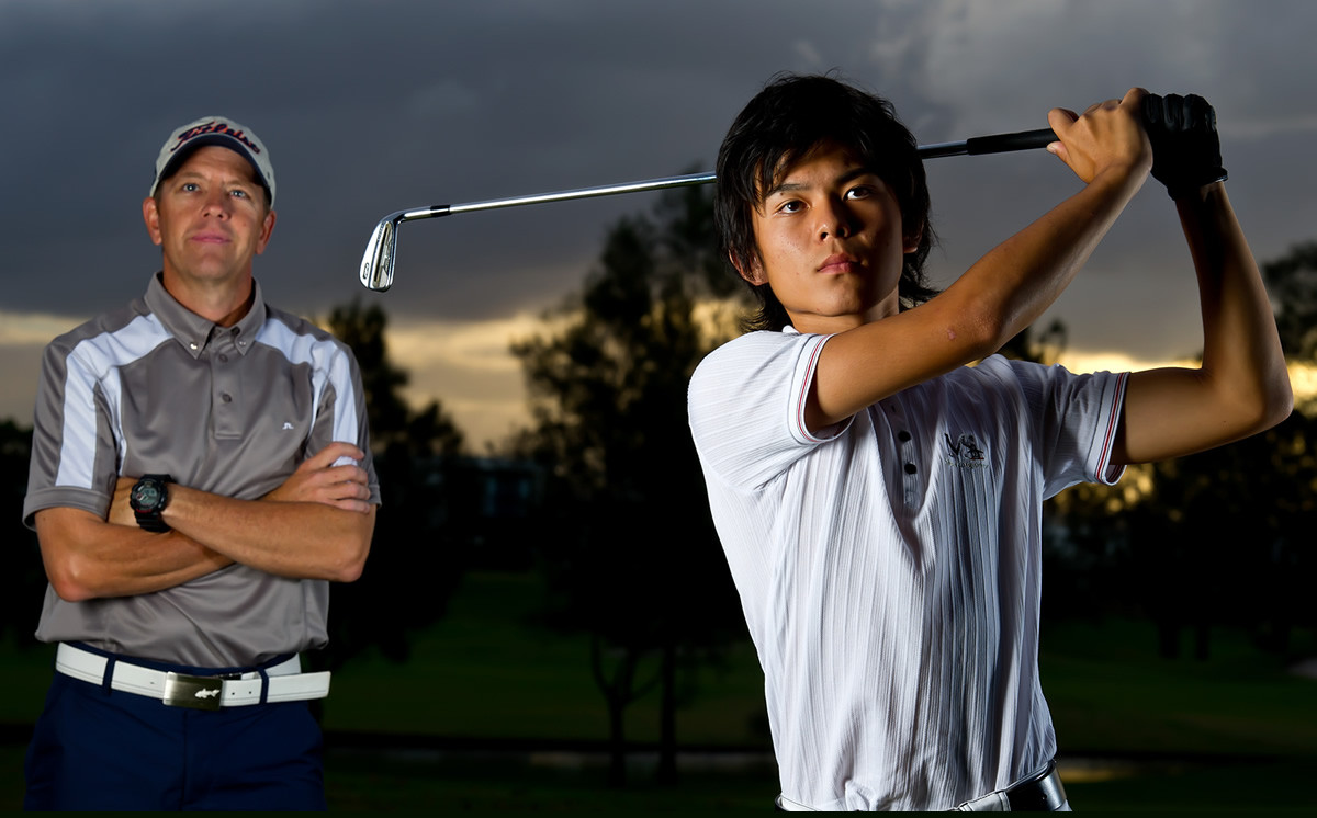 オーストラリアのゴルフ留学ならPAG！ - オーストラリア ゴールドコーストで最も伝統格式ある Royal Pines Golf Resort ...