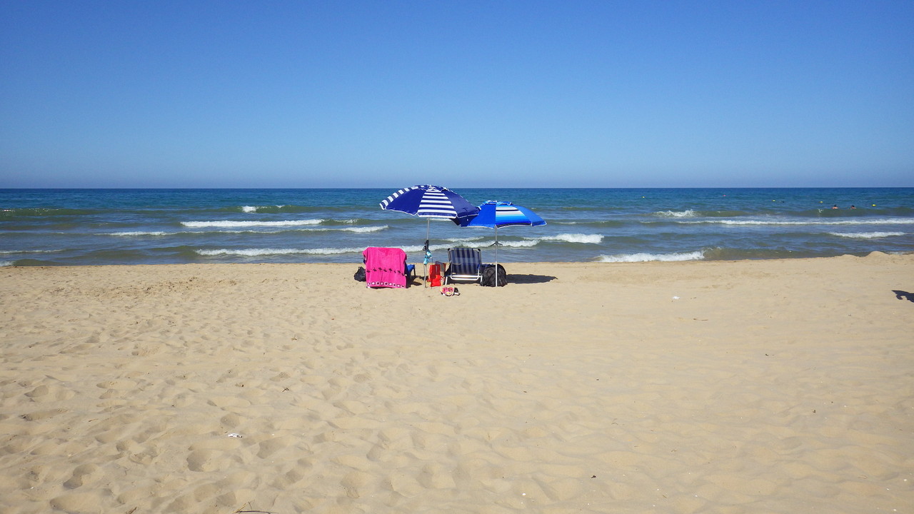 Els Poblets - Ein Dorf zum Verlieben - casa-sorores Webseite!