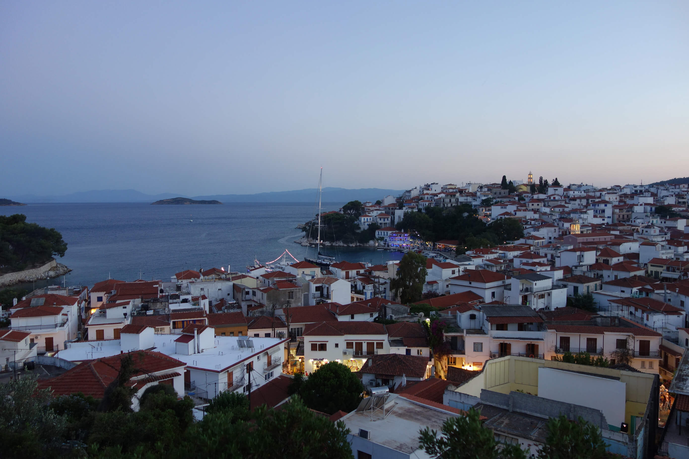 The Final Step Summer Season Menu - Website of finalsteprestaurant!