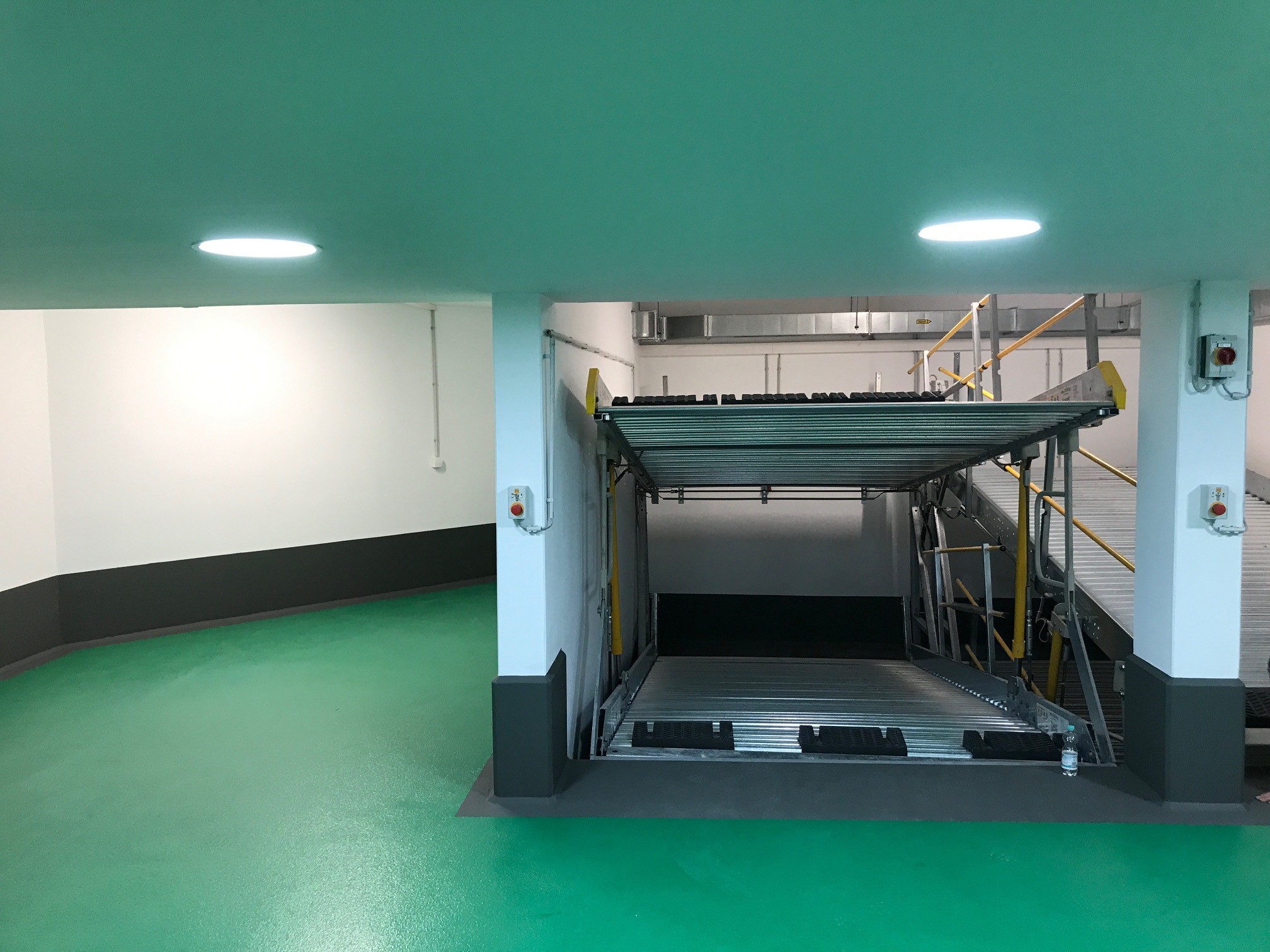 Leistungen - instapark GmbH