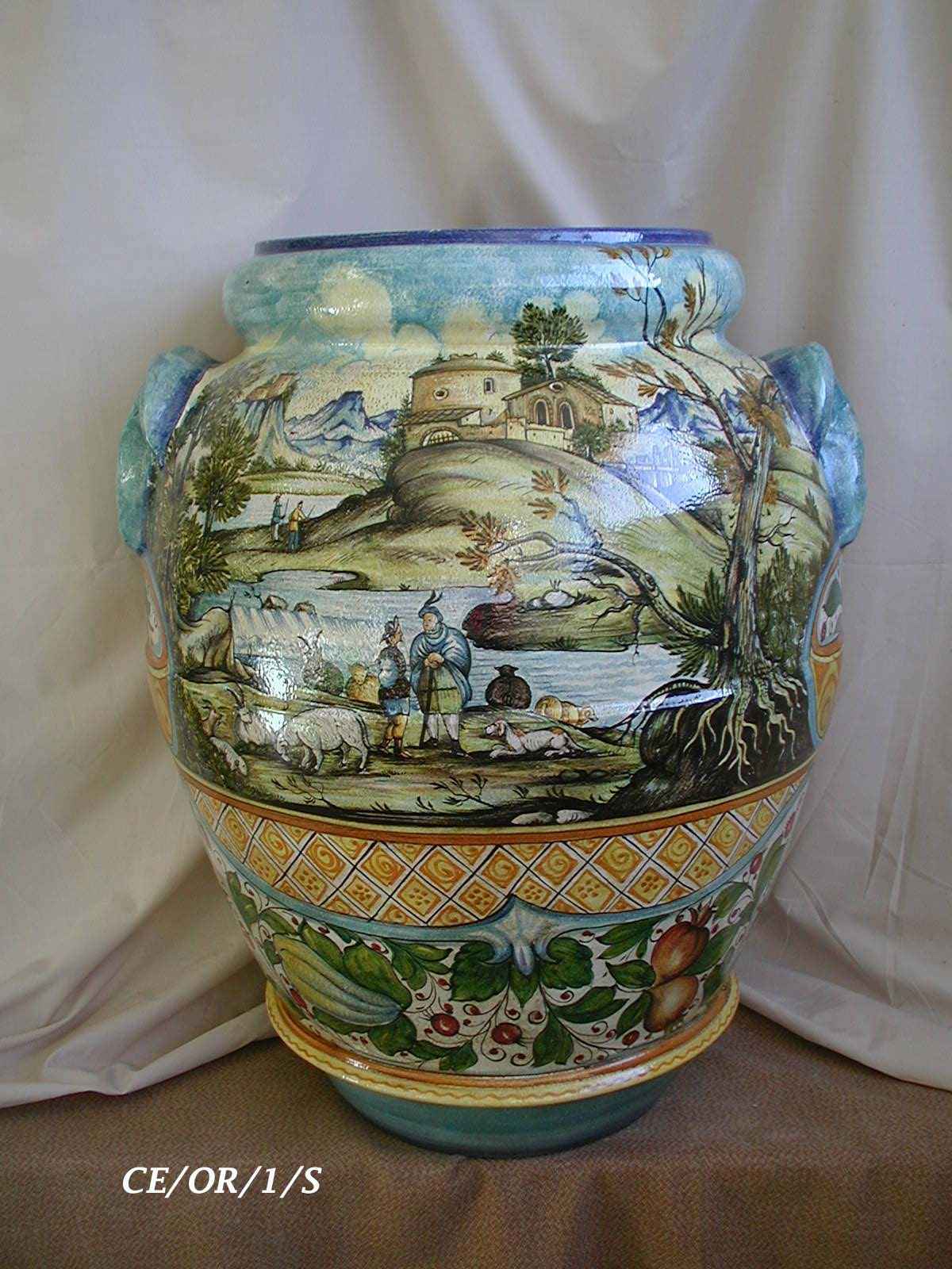 Home - Ceramiche I.M.A.