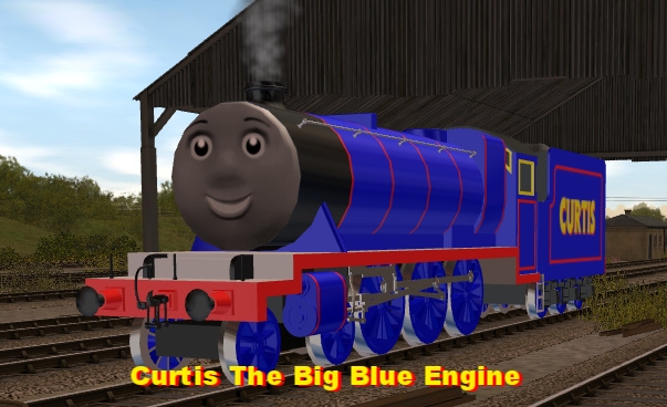 Engines - johnnykobayakawa