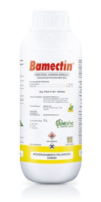 Acaricida - Página web de huascaranb