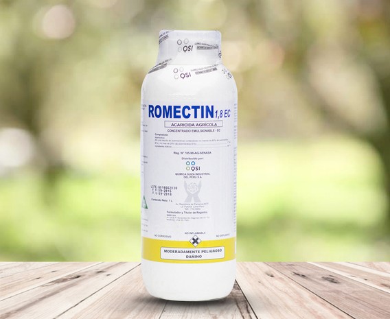 Acaricida - Página web de huascaranb