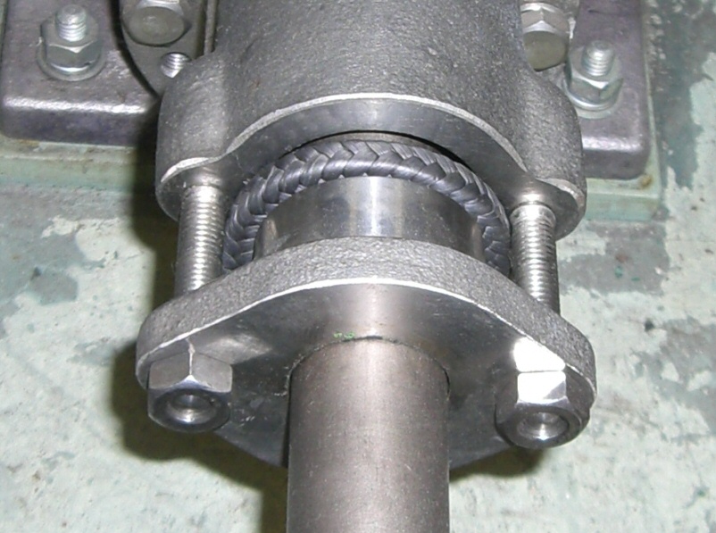 BADERNA PREMISTOPPA - Accessori nautica marepoint